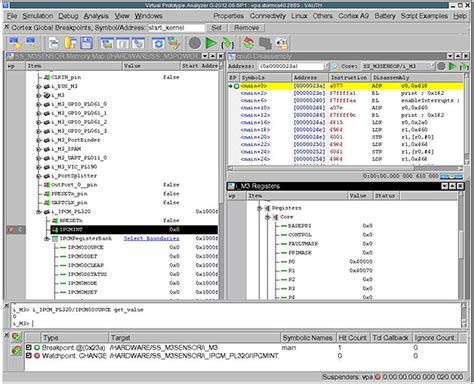 Android Hardware Software Design Using Virtual Prototypes Part 2 Building A Sensor Subsystem