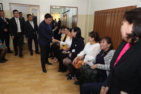 Л Оюун Эрдэнэ On Twitter Өглөөний мэнд Улаанбаатар хотын есөн дүүргийн цэцэрлэг ерөнхий