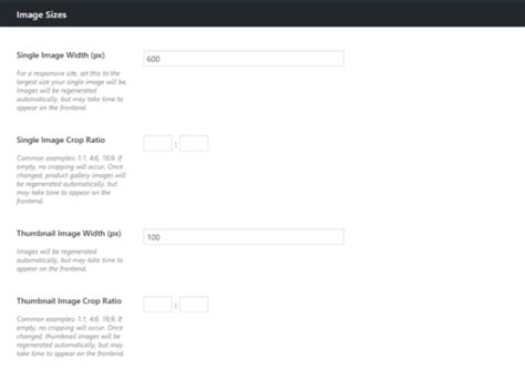 are your woocommerce images blurry here s how to fix them iconic