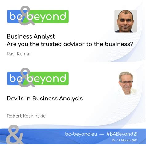 Ravi Kumar On Linkedin Businessanalyst Ba