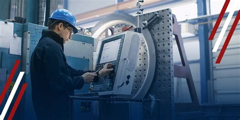 CNC Machining Future Trends Predictions AMI