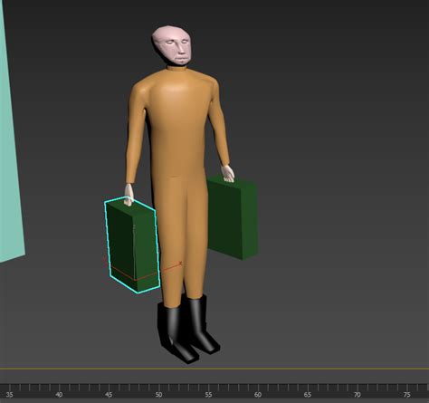 Assigning Colors To Different Parts Of Object Post Attach Autodesk Community