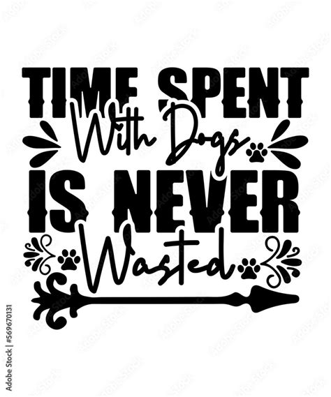 Dog Svg Bundle Dog Bandana Svg Dog Lover Svg Dog Mama Svg Dog Quote