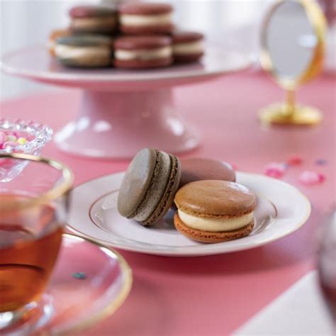 꼬랑지마카롱마카롱 비쥬얼메이커