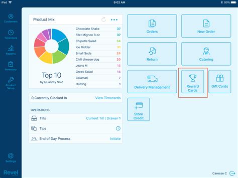 Creating A Loyalty Program