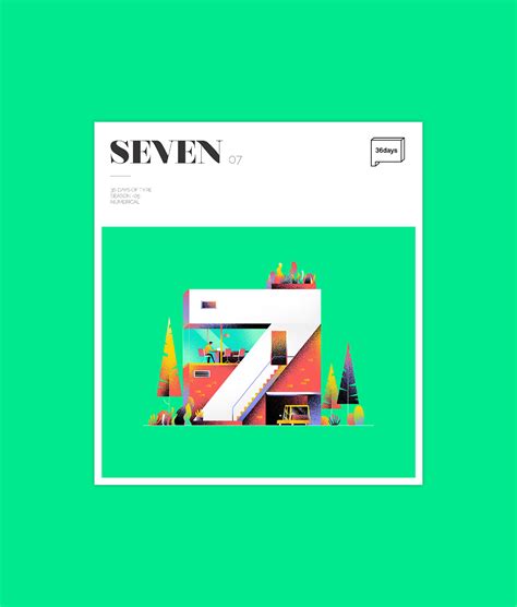 NUMERICAL ARCHITECTURE On Behance