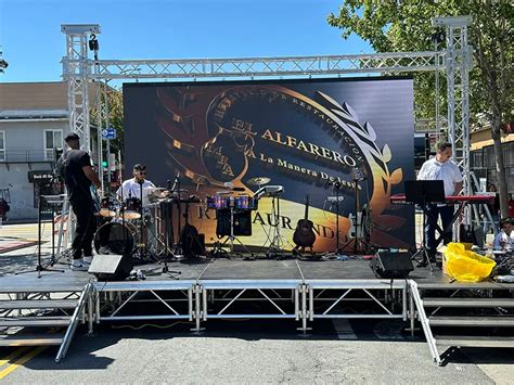 Modular LED Display Panels The Solution For Your Events Sryleddisplay