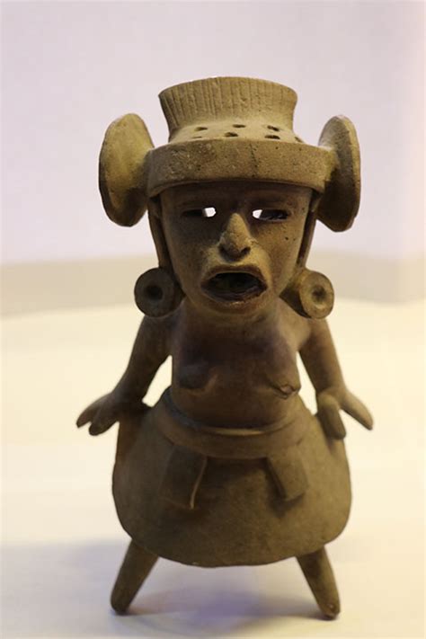 Sala 2 Museo De La Mujer