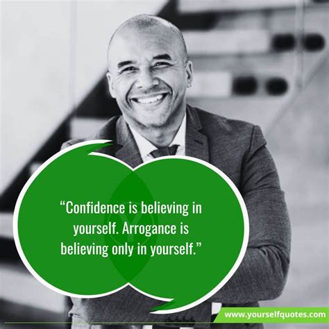 Self Confidence Quotes That Will Boost Your Self Esteem Self