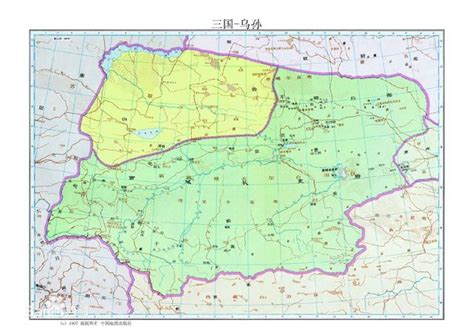 消失在歷史中的烏孫王國 每日頭條