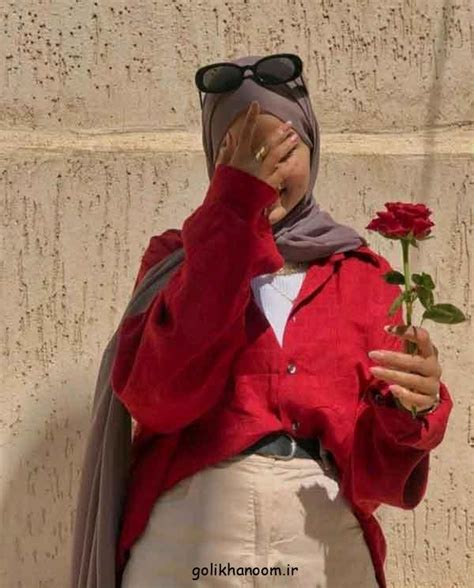 80 عکس پروفایل شیک 2024؛ که حال و هوای پیجتو محشر میکنه گلی خانوم