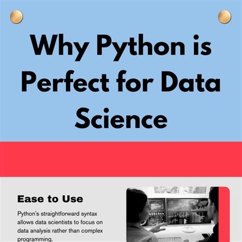 Python And Data Science Course Poster By Ipcs Global Pdf