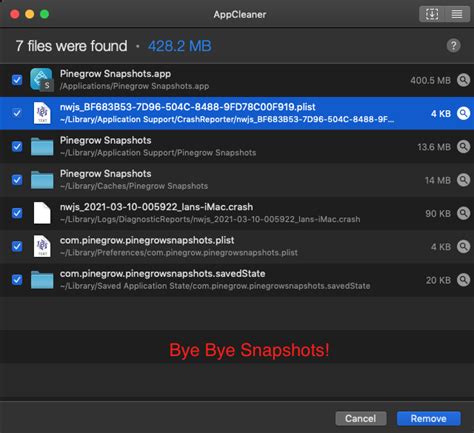 Snapshots 11 Possible Bug Report Pinegrow Snapshots Pinegrow
