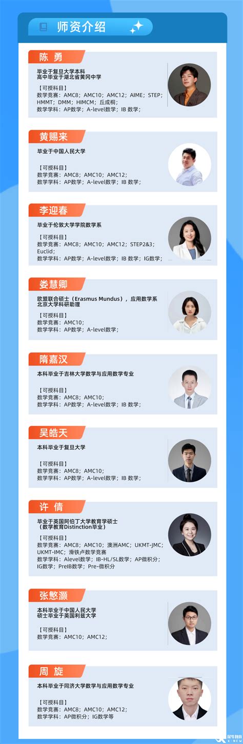 Amc10竞赛辅导班哪里有上海amc10竞赛机构介绍！犀牛国际教育