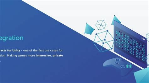 marcus williams on linkedin blockchain unity3d gamedevelopment cryptocurrency nft