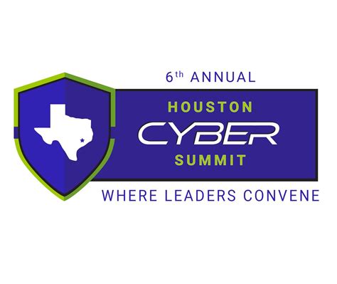 Houston Cyber Summit Houston Tx