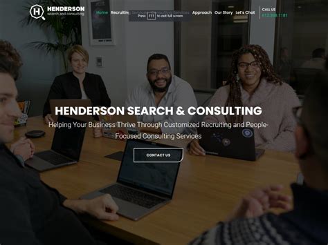 Web Design That Creates Transforms And Converts Upwork