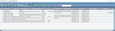 Csv Editor Pro Download Softpedia