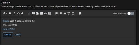 Add Attachments To Microsoft Q A Content Microsoft Learn