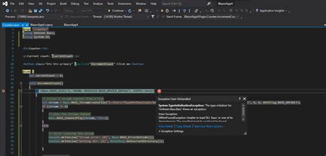 blazor how i can add third party for blazor client and blazor server microsoft qanda