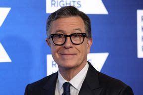 Stephen Colbert Der Spiegel