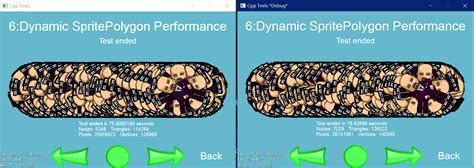 benchmark · issue 473 · axmolengine axmol · github