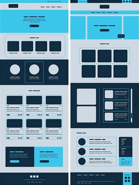 Design Ux Ui Wireframes Mockups And Prototypes In Figma For Mobile App