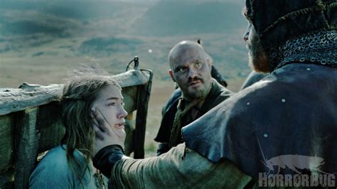 Escape Flukt 2012 Movie Trailer Poster Photos Isabel Andreasen