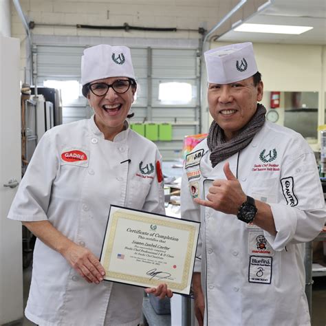 Scholarships Gadre Surimi Usa