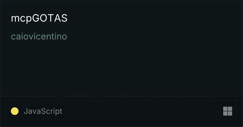 Drops Commerce Mcp Server Glama