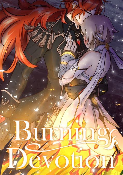 I Finally Finished The 8th Fanart【dilumi】 Scrolller