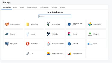 SOLVED Some Data Source Options Missing