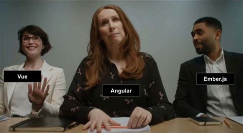 Frameworks Vs Libraries Whos In Control Of Your Code By Lisa