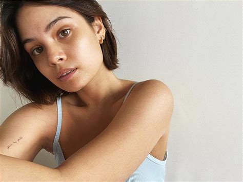 Au Naturel Female Celebrities Who Showed Their Beauty In No Makeup
