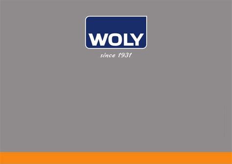 Woly 2015