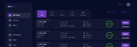 How To Configure Basic Terminal Access On Runpod