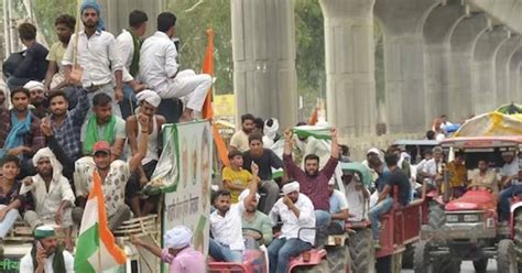 जिस स्वामीनाथन आयोग की सिफारिश पर मचा है बवाल उसे Upa सरकार ने कर दिया