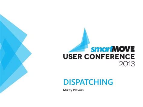 Ppt Dispatching Powerpoint Presentation Free Download Id 4947711
