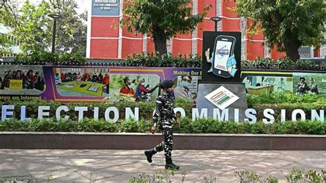 Bypolls To Six Rajya Sabha Seats To Be Held On Dec 20 The Week