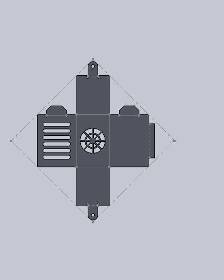 Free Cad Designs Files And 3d Models The Grabcad Community Library