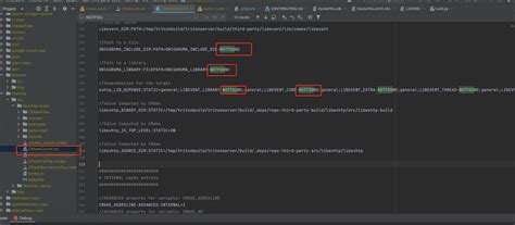 cmake failed！ · issue 5676 · triton inference server server · github