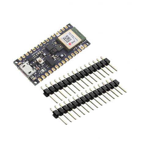 Intro To Tinyml Part 1 Training A Model For Arduino In Tensorflow