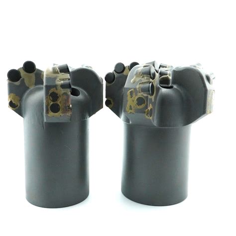 High Performance Three Wings Coal Mining Drill Bit For Construction Coal Mining Drill Bit And