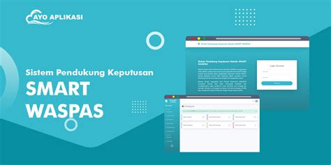 Source Code Aplikasi Sistem Pendukung Keputusan Spk Perbandingan