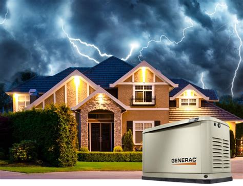How To Choose The Right Generator For Your Home Blog