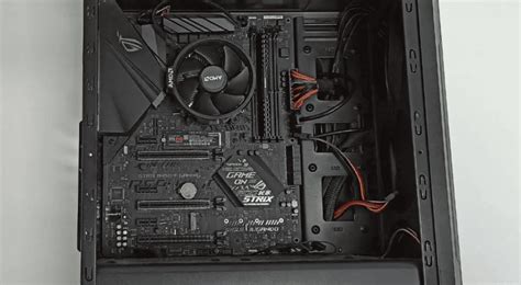 Connecting Your GPU To The Motherboard 6 Easy Steps