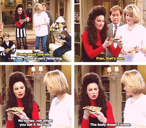 Fran Drescher Tv Quotes Have A Laugh Fandoms
