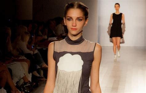 This 13 Year Old Entrepreneur Just Debuted Her Clothing Line At Ny