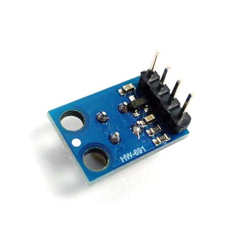 Mlx90614 Non Contact Infrared Temperature Sensor