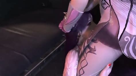 Xiao Wu And Yun Xi Lesbian Eporner